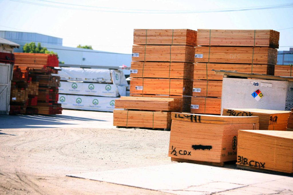 Decking Products | Orange Coast Hardware & Lumber